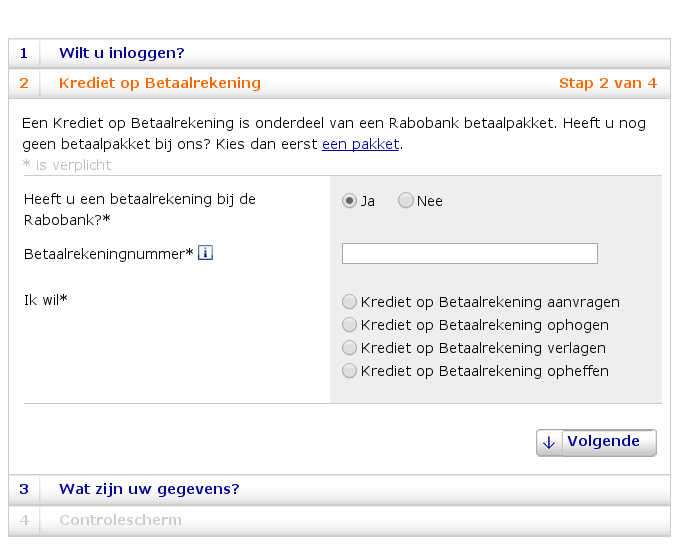 Rood Staan bij de bank - Per Direct Geld Lenen